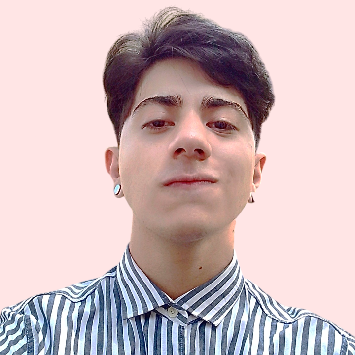 Joaquín Navarrete | Web Developer